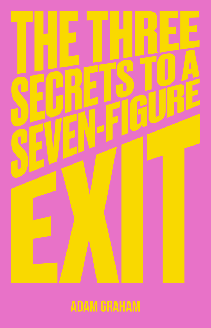 Books - Adam J Graham